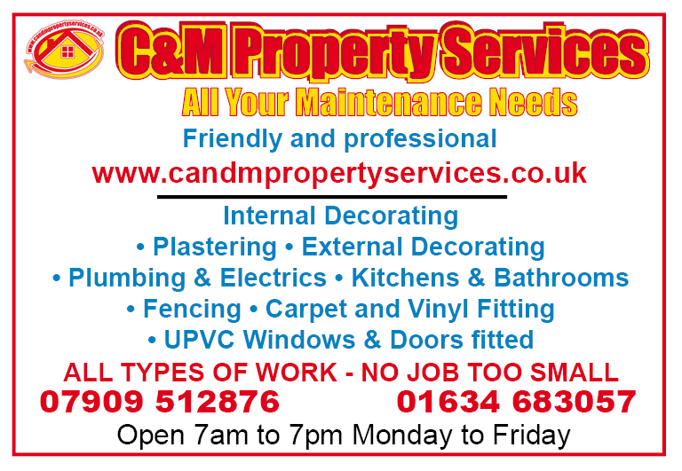 C & M Services - The Net Magazine