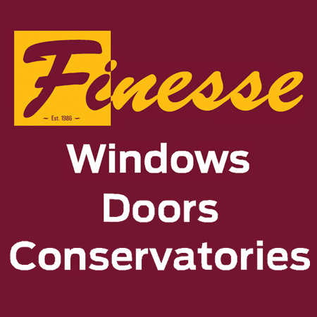 Finesse Windows - The Net Magazine