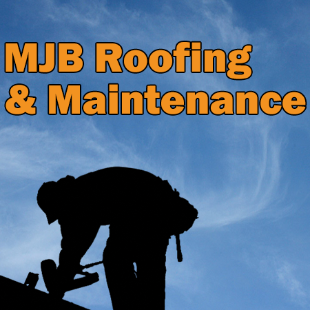 MJB Roofing & Maintenance - The Net Magazine