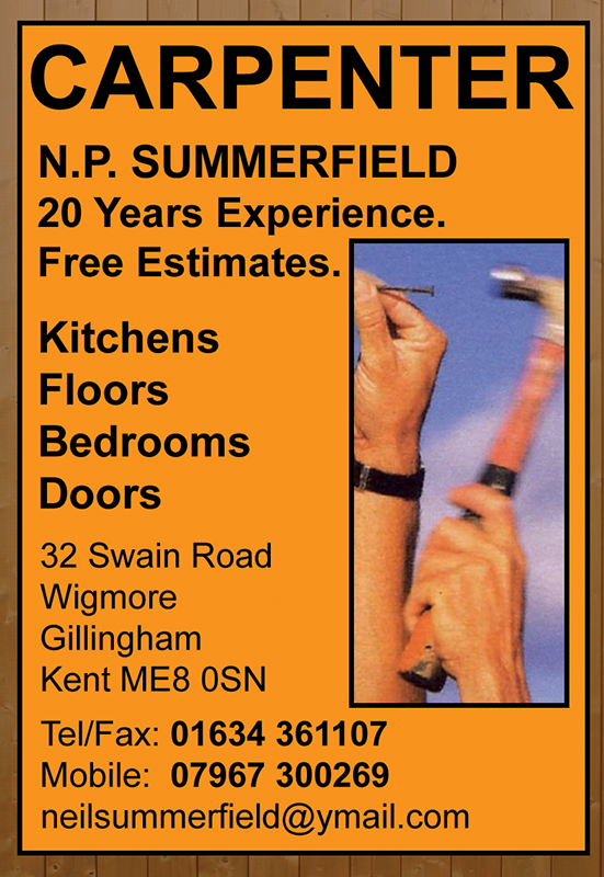 Neil Summerfield - The Net Magazine