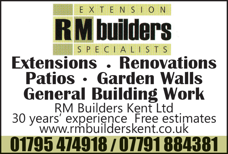 RM Builders - The Net Magazine