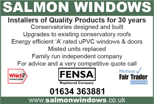 Salmon Windows - The Net Magazine