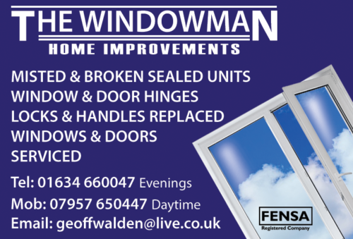 The Windowman - The Net Magazine