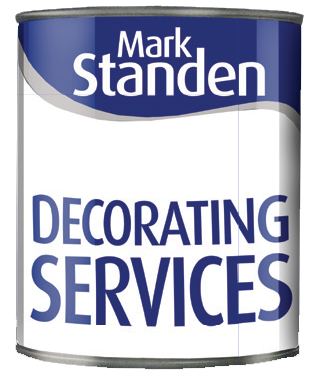 Mark Standen Decorating Services - The Net Magazine