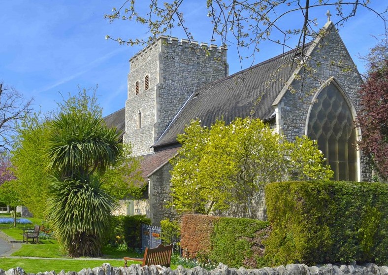 Christ Church - The Net Magazine