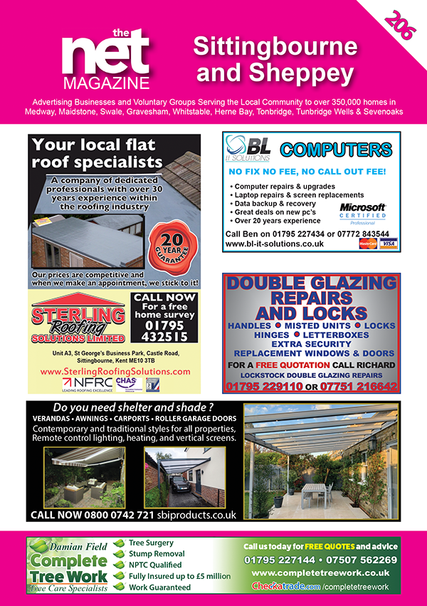 Kent Local Business Magazine | Local Magazine Advertising in Kent - The ...