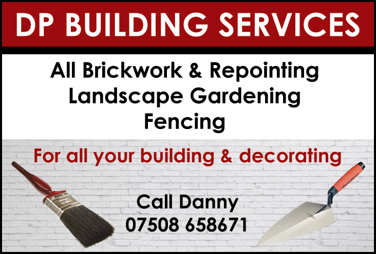 DP Building Services - The Net Magazine