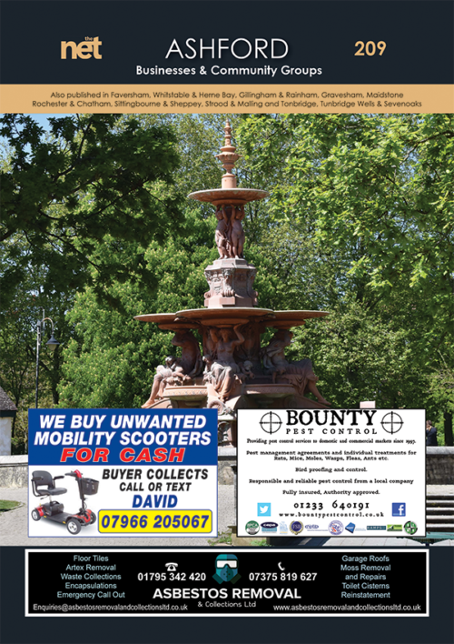 Kent Local Business Magazine | Local Magazine Advertising in Kent - The ...