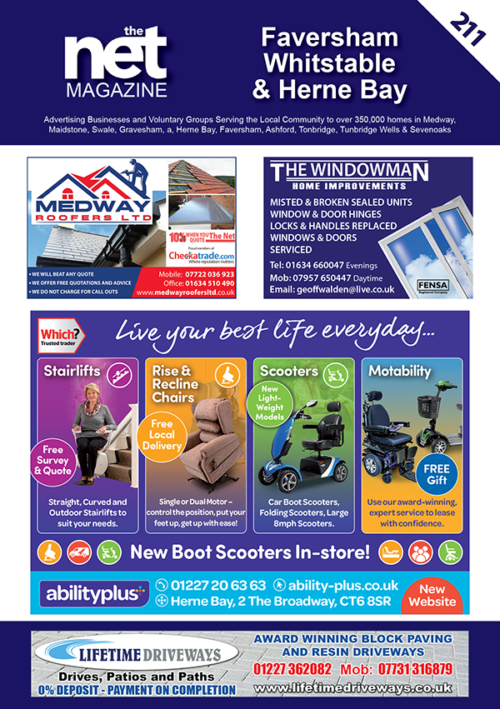 Contact Us | Book Advertising Online - The Net Magazine