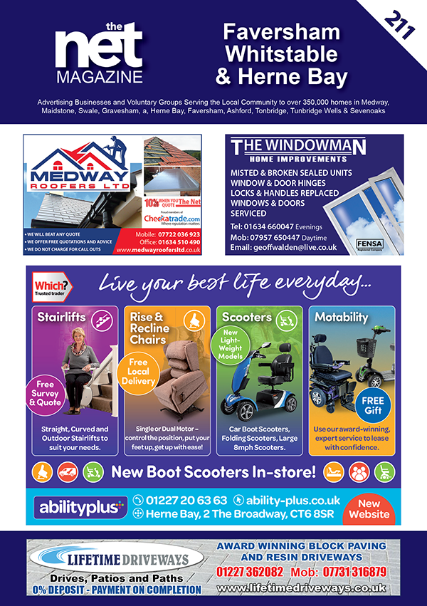 Kent Local Business Magazine | Local Magazine Advertising in Kent - The ...