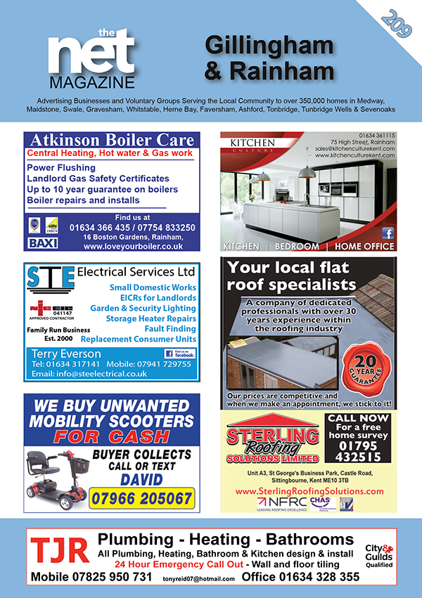 Kent Local Business Magazine | Local Magazine Advertising in Kent - The ...