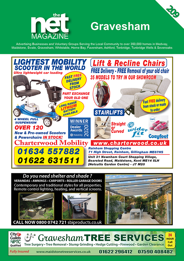 Kent Local Business Magazine | Local Magazine Advertising in Kent - The ...