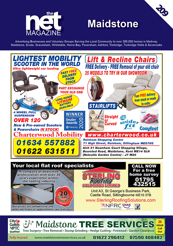 Kent Local Business Magazine | Local Magazine Advertising in Kent - The ...