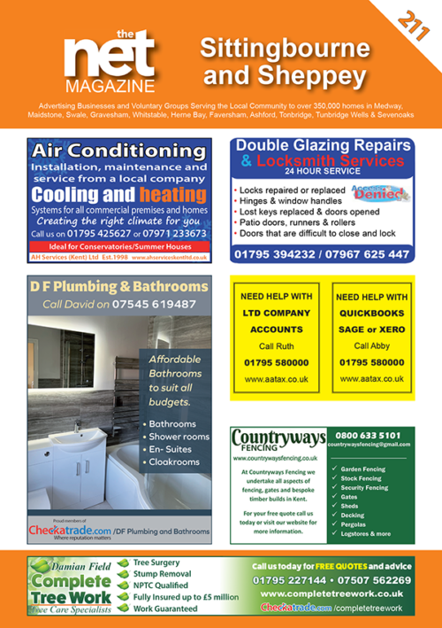 Contact Us | Book Advertising Online - The Net Magazine