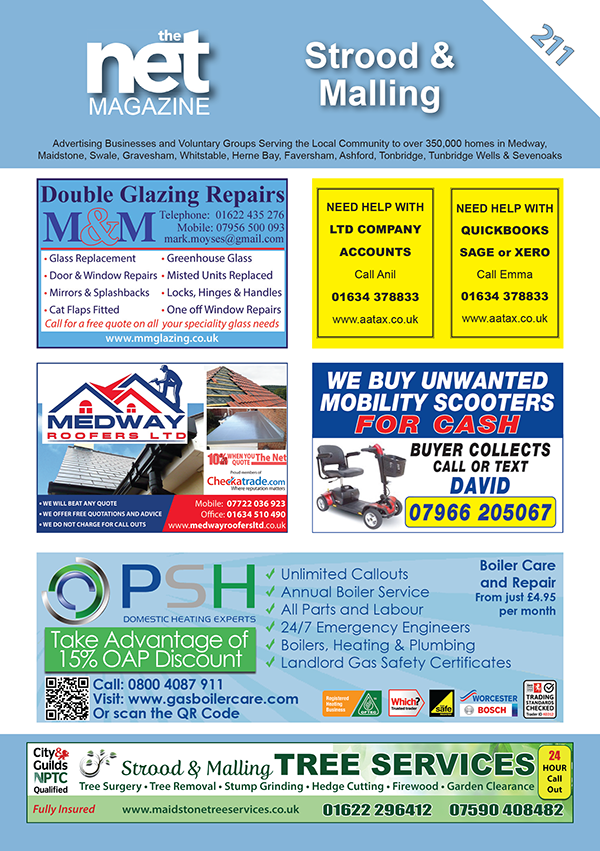 Kent Local Business Magazine | Local Magazine Advertising in Kent - The ...