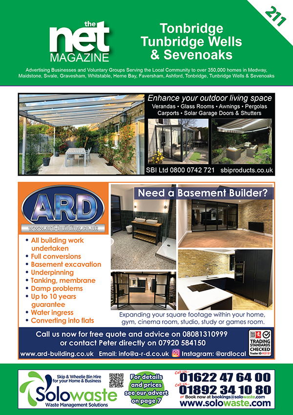 Kent Local Business Magazine | Local Magazine Advertising in Kent - The ...