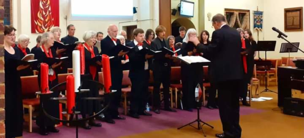 Paddock Wood Choral Society presents "All Creatures Great and Small: an ...