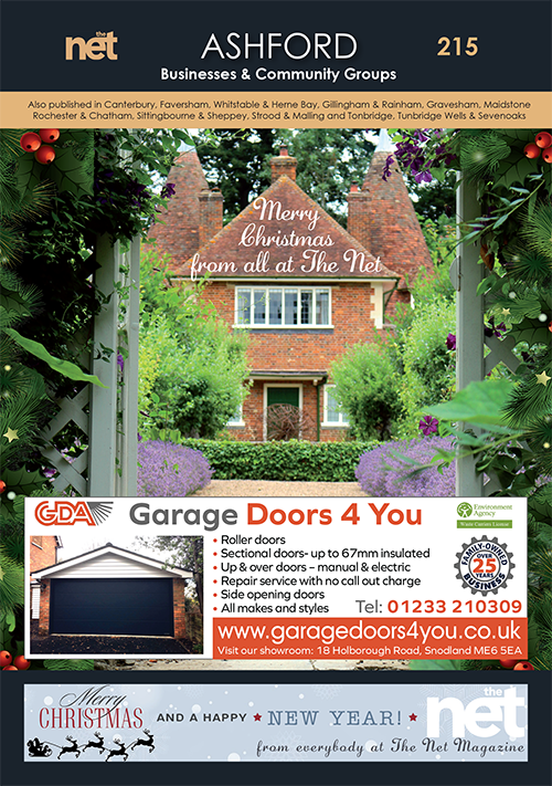 Kent Local Business Magazine | Local Magazine Advertising in Kent - The ...