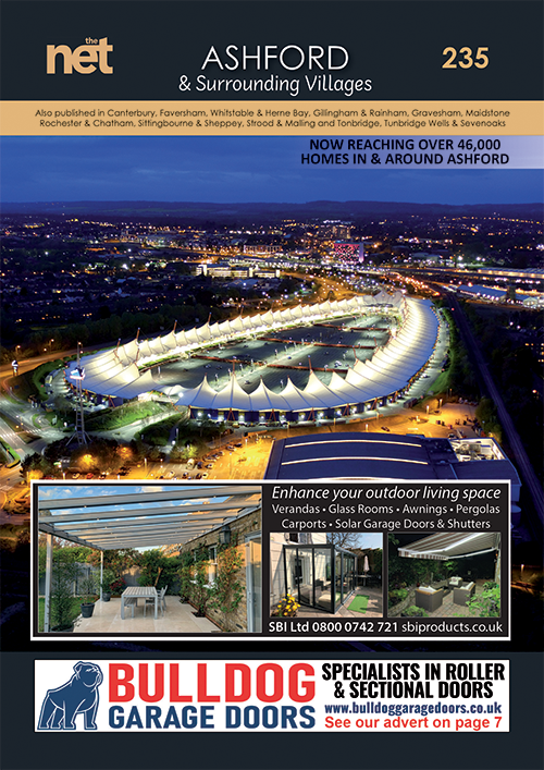 Ashford - The Net Magazine