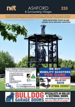 Magazines - The Net Magazine