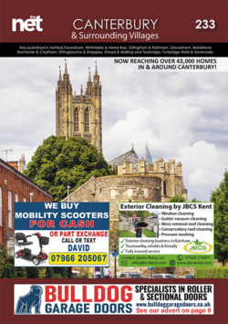 Magazines - The Net Magazine