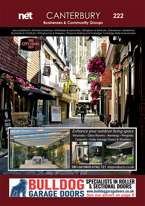 Kent Local Business Magazine | Local Magazine Advertising in Kent - The ...