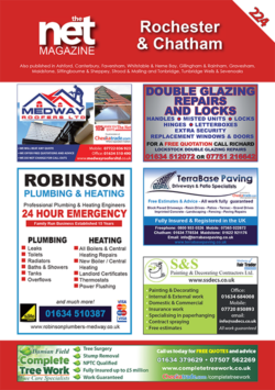 Kent Local Business Magazine | Local Magazine Advertising in Kent - The ...
