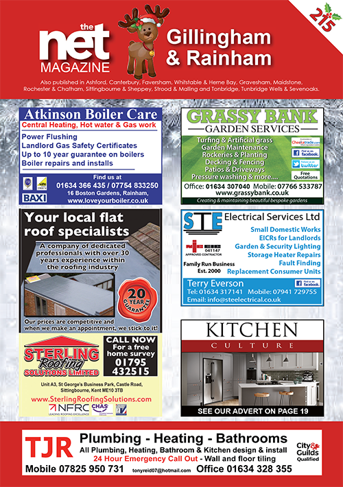 Kent Local Business Magazine | Local Magazine Advertising in Kent - The ...