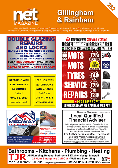 Kent Local Business Magazine | Local Magazine Advertising in Kent - The ...