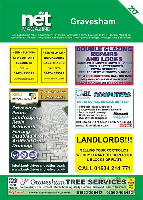 Kent Local Business Magazine | Local Magazine Advertising in Kent - The ...