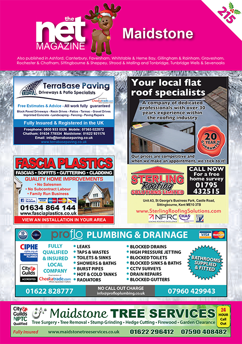Kent Local Business Magazine | Local Magazine Advertising in Kent - The ...