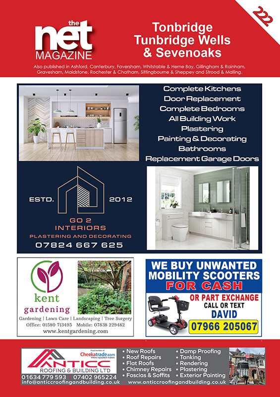 Kent Local Business Magazine | Local Magazine Advertising in Kent - The ...