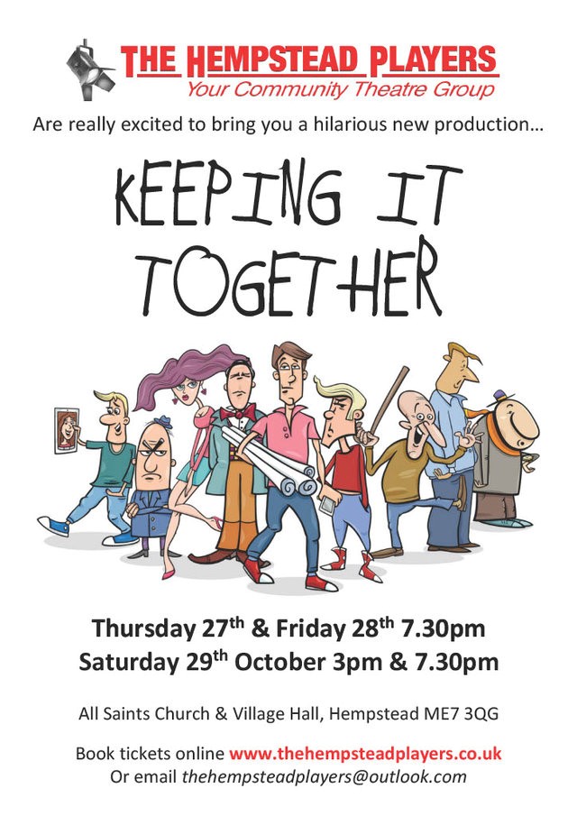 Keeping it Together - The Net Magazine