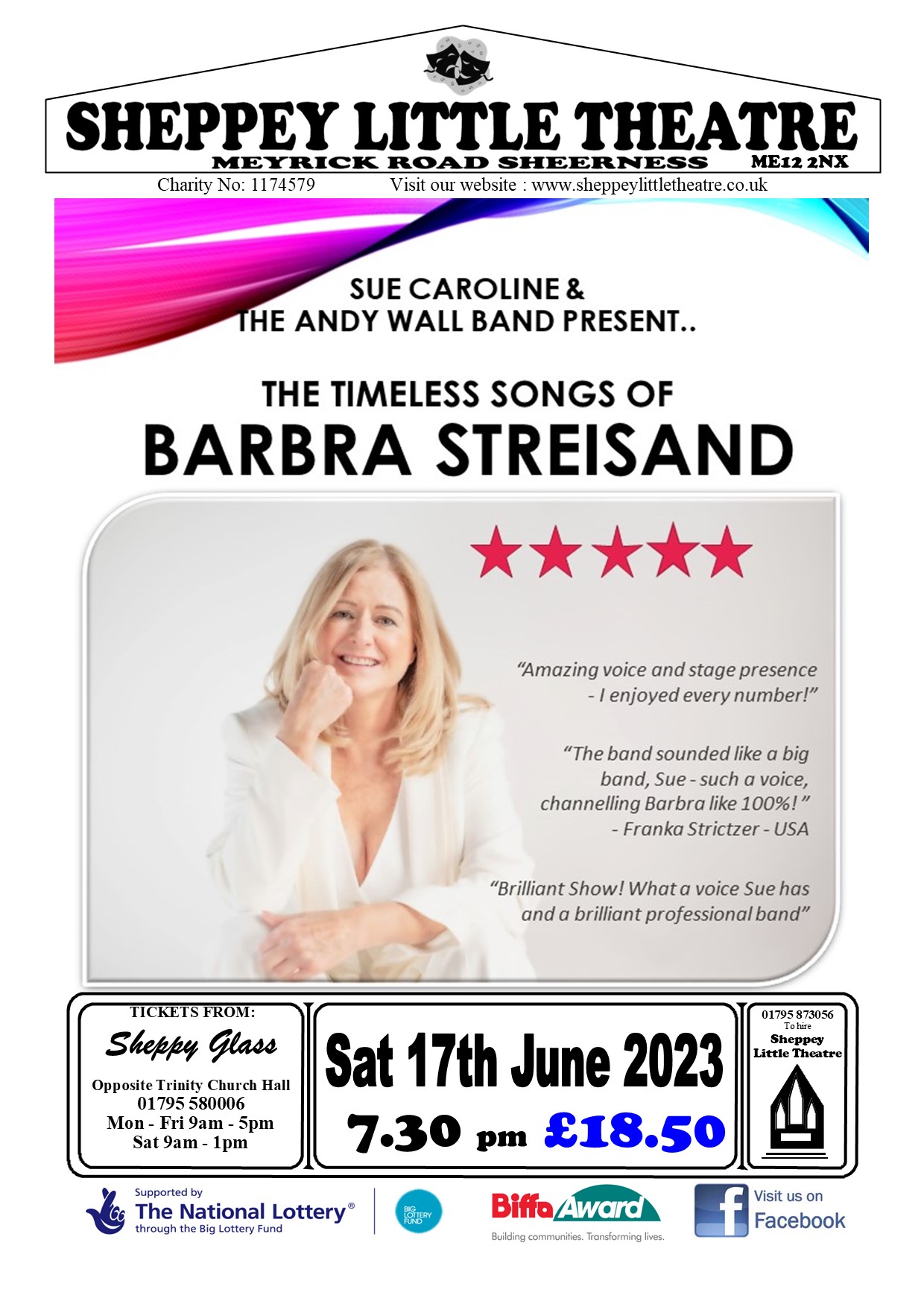 The Timeless Songs of Barbra Streisand - The Net Magazine