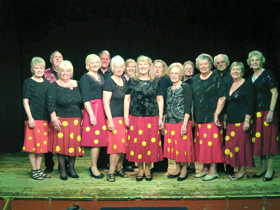 Fund Raising Show - The Net Magazine