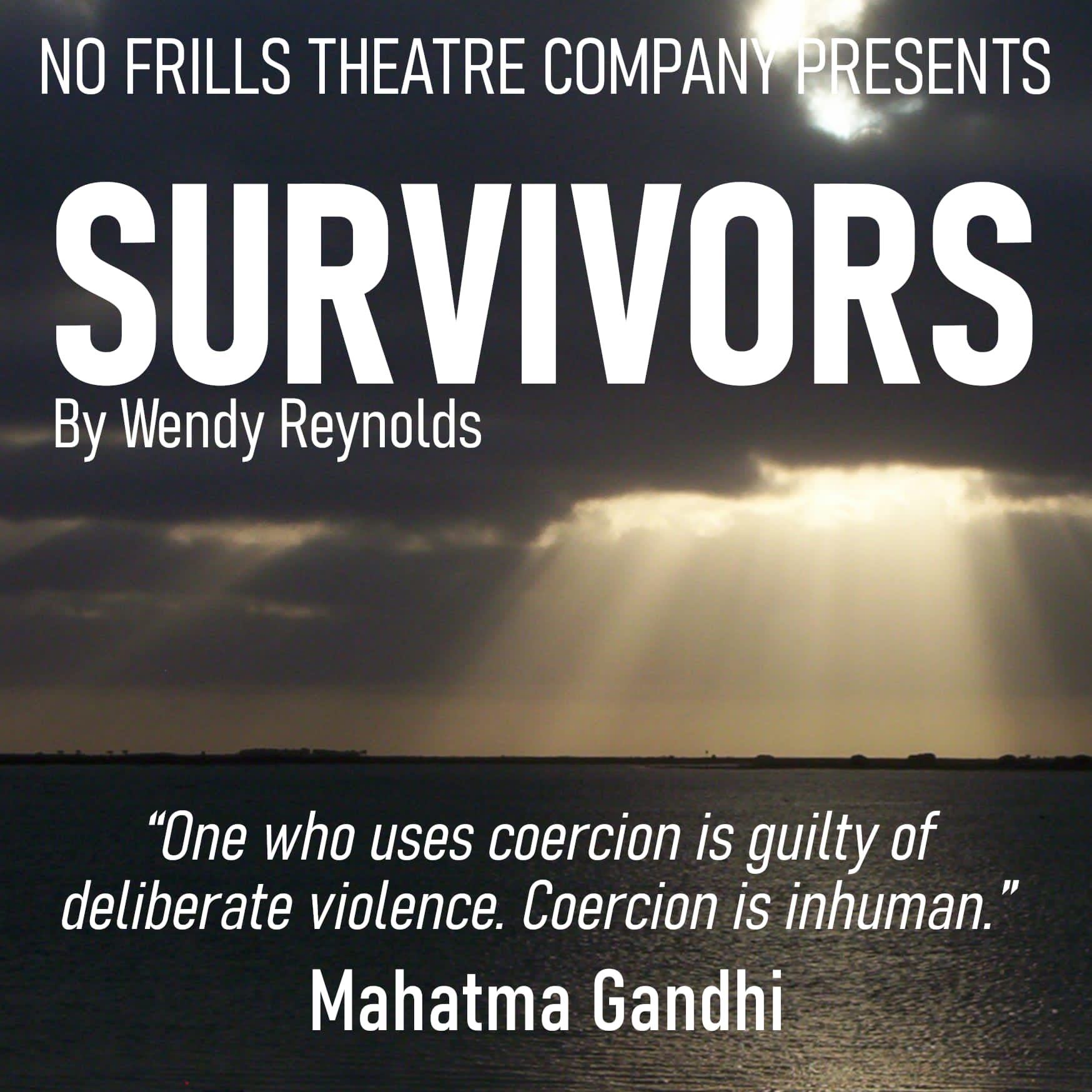 Survivors (Drama) - The Net Magazine