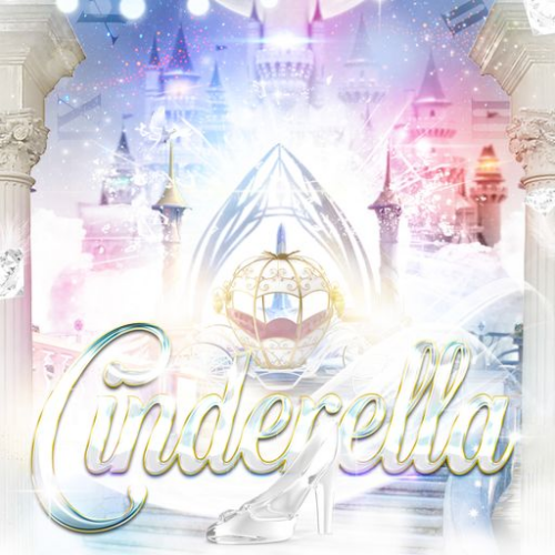 Cinderella- Traditional Family Panto - The Net Magazine
