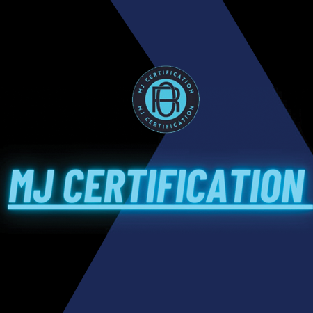 MJ Electrical Certification - The Net Magazine