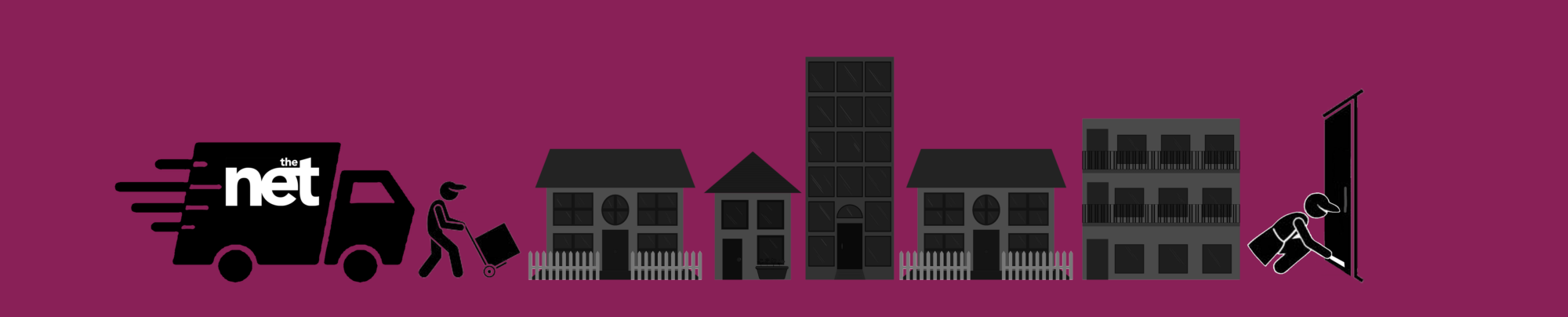 Leaflet Distribution Medway | Affordable Leaflet Delivery For Your Business