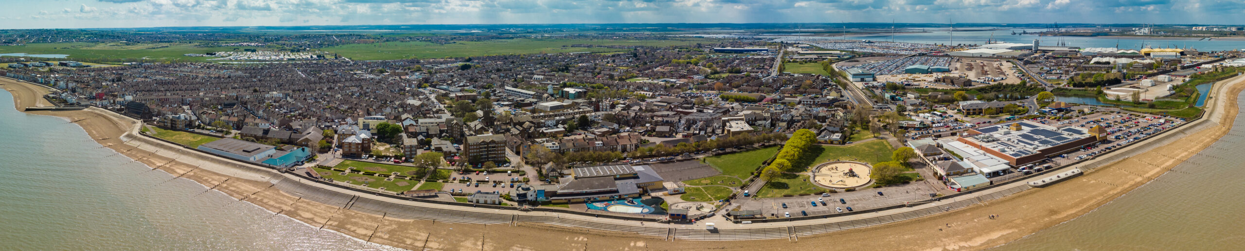 Sittingbourne - The Net Magazine