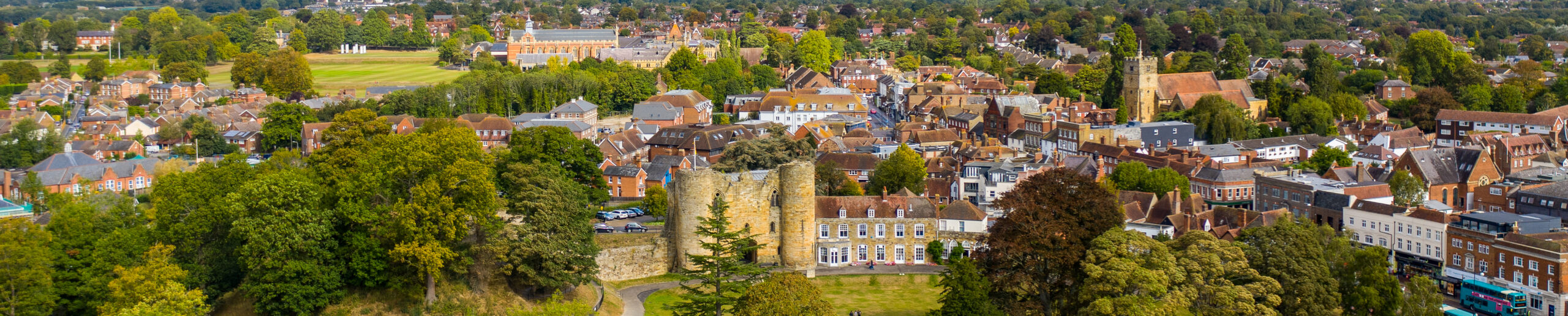 Tonbridge - The Net Magazine