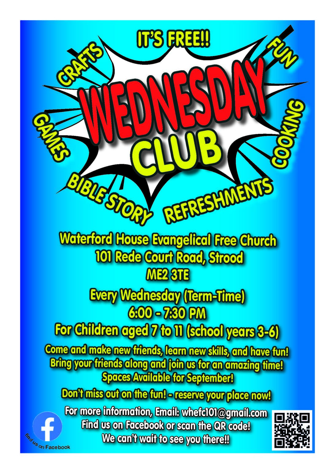 WEDNESDAY CLUB - The Net Magazine