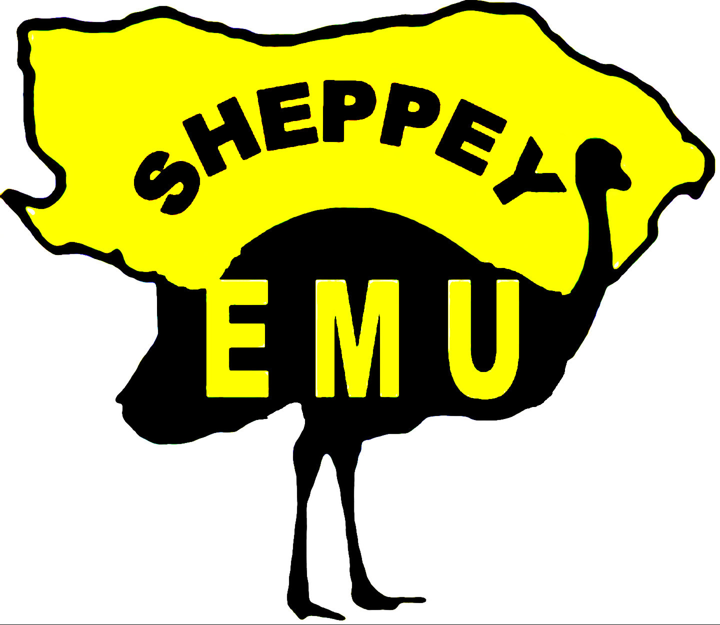 Event Marshalling Unit Sheppey - The Net Magazine