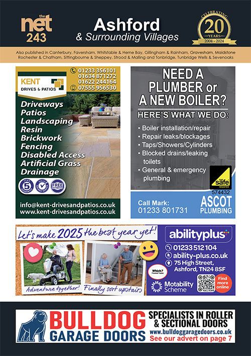 Kent Local Business Magazine | Local Magazine Advertising in Kent - The ...