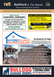 Compaid - The Net Magazine