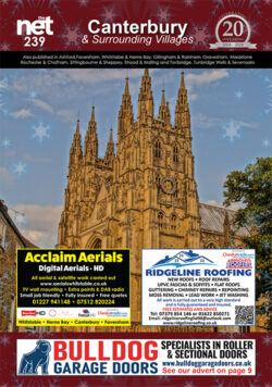 Magazines - The Net Magazine