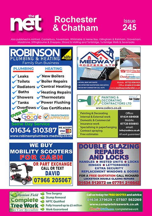 Kent Local Business Magazine | Local Magazine Advertising in Kent - The ...