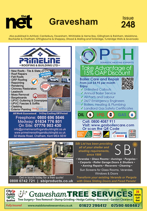 Compaid - The Net Magazine