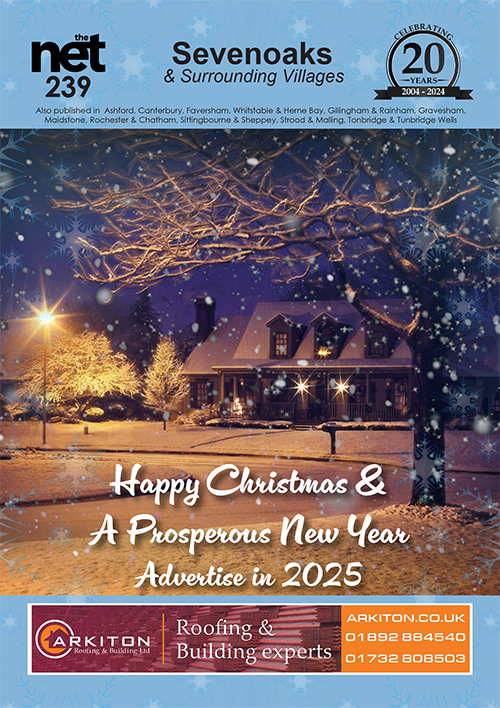 Magazines - The Net Magazine