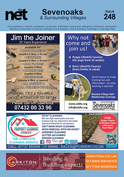 Magazines - The Net Magazine